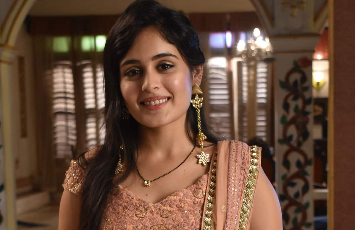 Rhea Sharma: "Rajan sir is famous for creating great pairs on-screen"