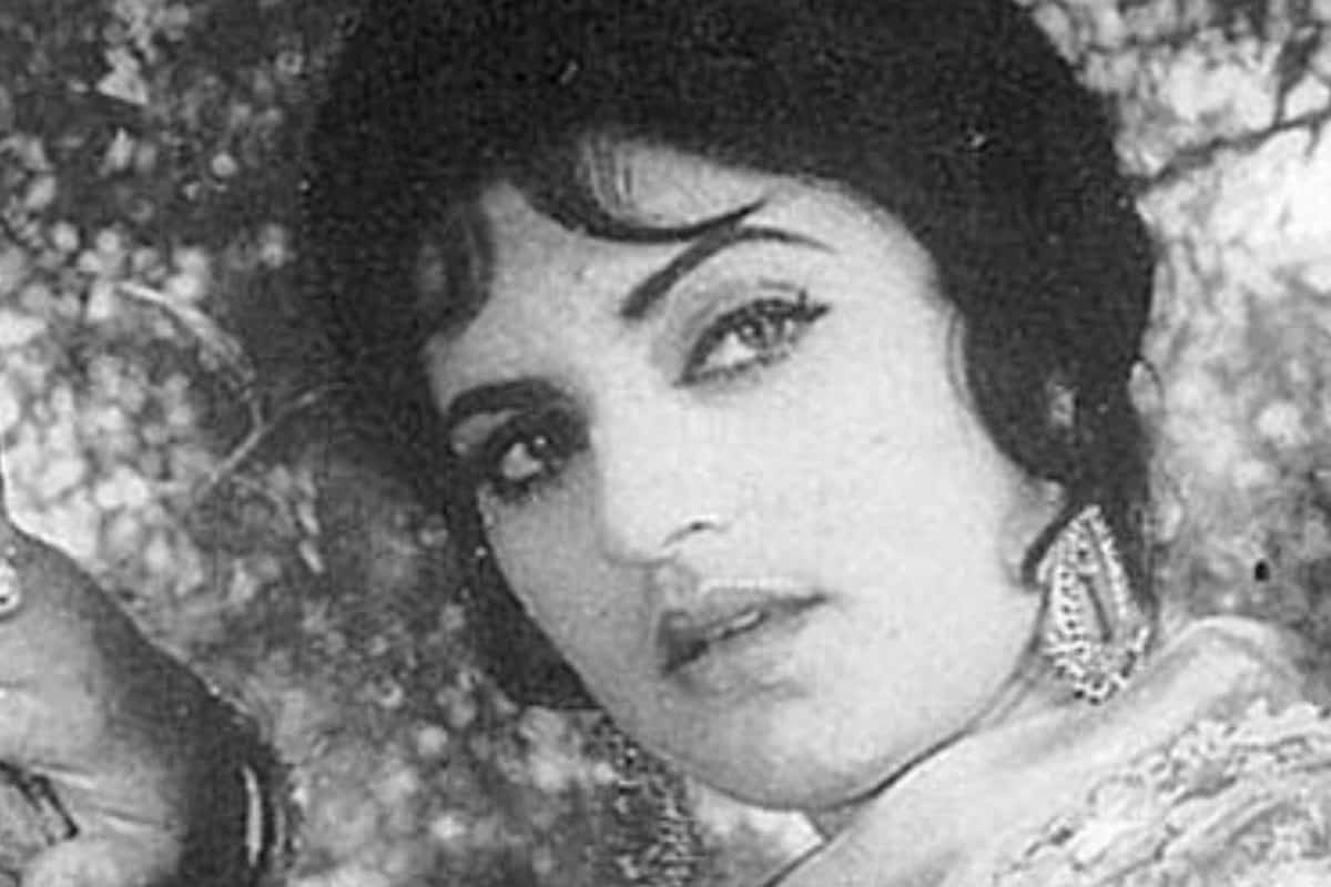 Pakistani star Firdous Begum passes away at 73