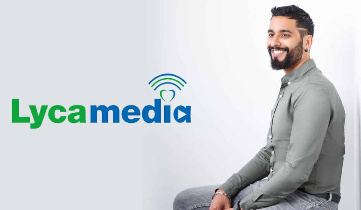 Raj Baddhan appointed CEO of Lyca Media