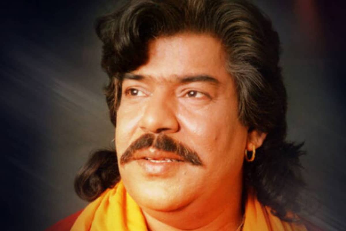Pakistani folk singer Shaukat Ali passes away