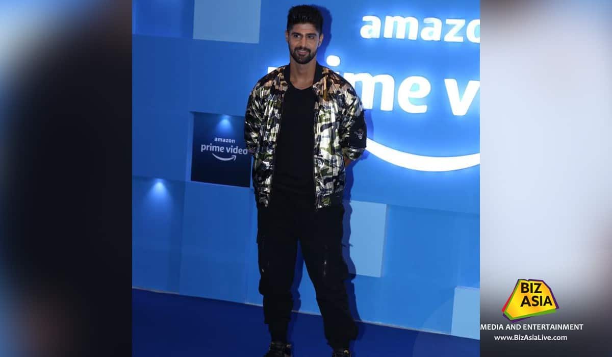 In Pictures: Amazon unveils massive India slate of 40 films and series