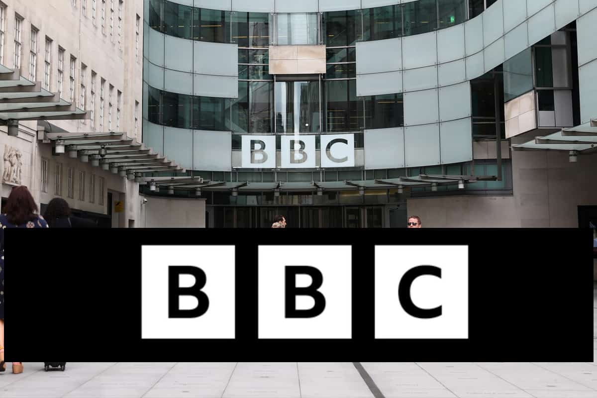BBC braces for major newsroom cuts as £500m savings plan looms