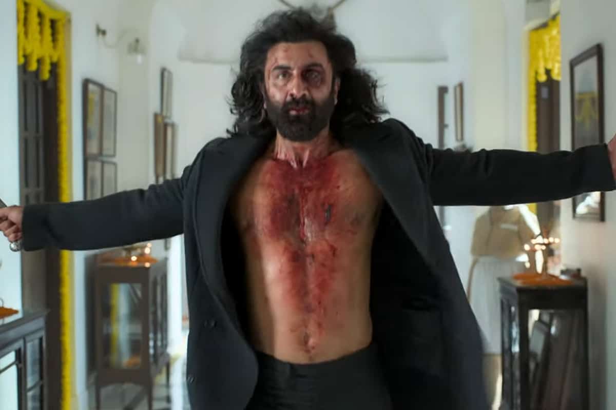 Ranbir Kapoor confirms when 'Animal Park' will go on the floors