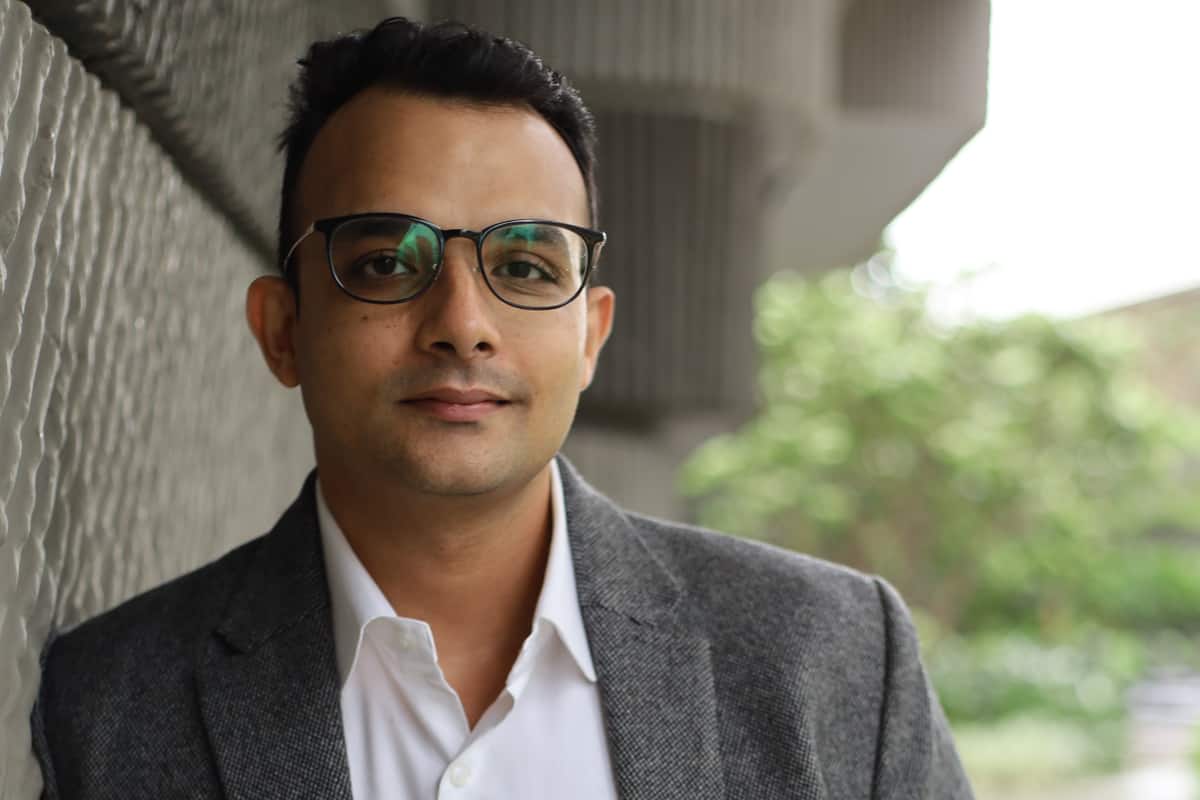 Siddharth Kumar Tewary’s Swastik Productions strengthens leadership