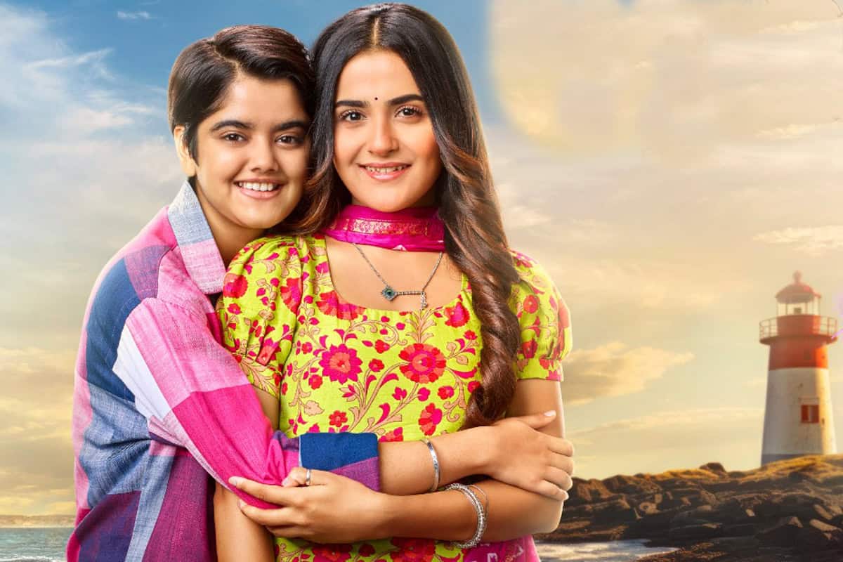 Colors announces launch of 'Krishna Mohini'