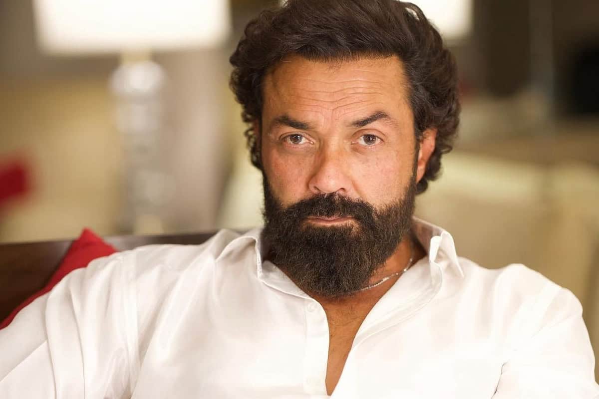 Bobby Deol dismisses rumours of rift with Alia Bhatt on ‘Alpha’ set