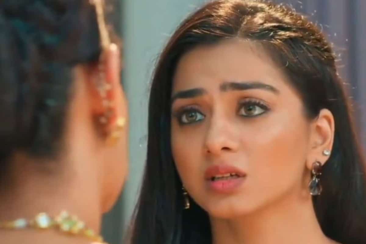 Spoiler: 'Yeh Rishta Kya Kehlata Hai': Ruhi reveals the truth to Abhira