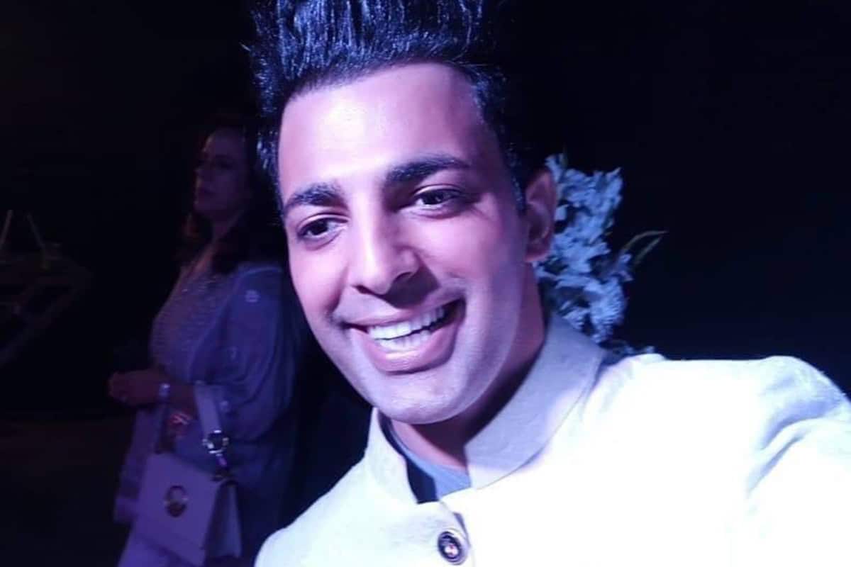 Former ZEE TV UK presenter Nad Nazir passes away