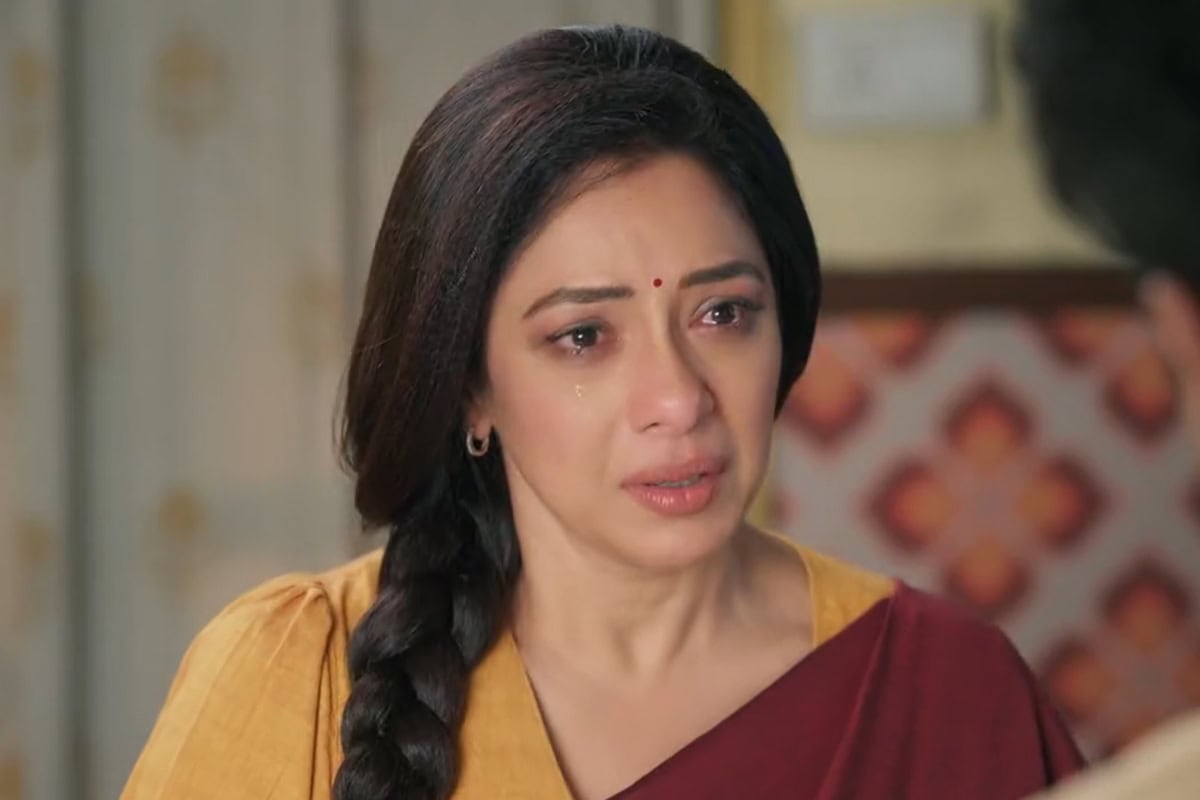 India TV Ratings: 'Anupamaa' & 'YRKKH' share top spot in weekly chart
