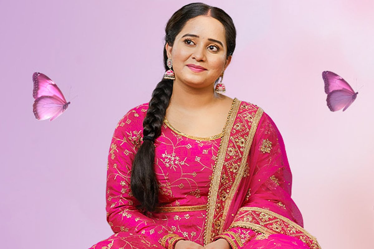 Serial Dev Radhika Ka