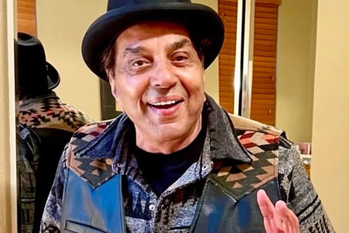 Dharmendra & Arbaaz Khan to reunite after 27 years with 'Maine Pyaar Kiya Phir Se'
