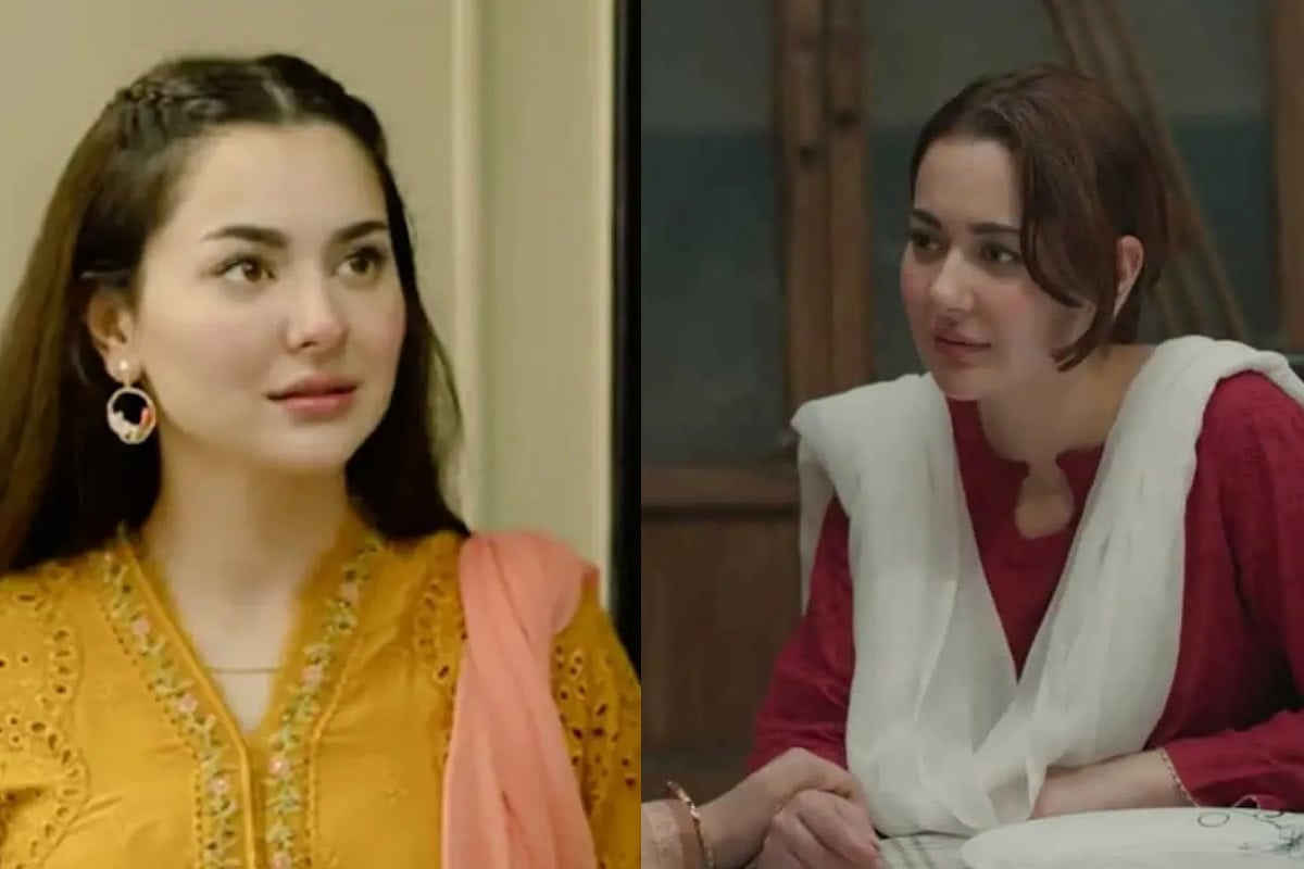 Special Feature: Five shows you can't miss featuring Hania Aamir