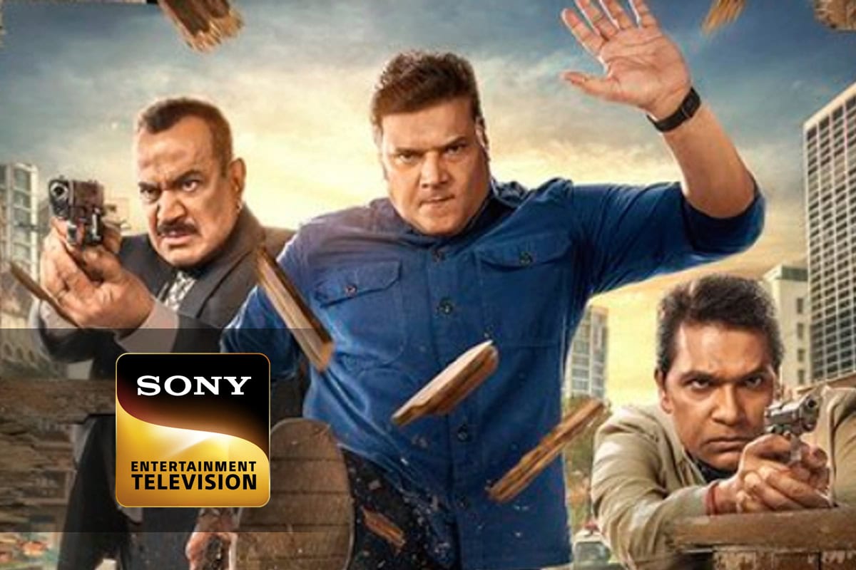 'CID - Season 2' set to end in December