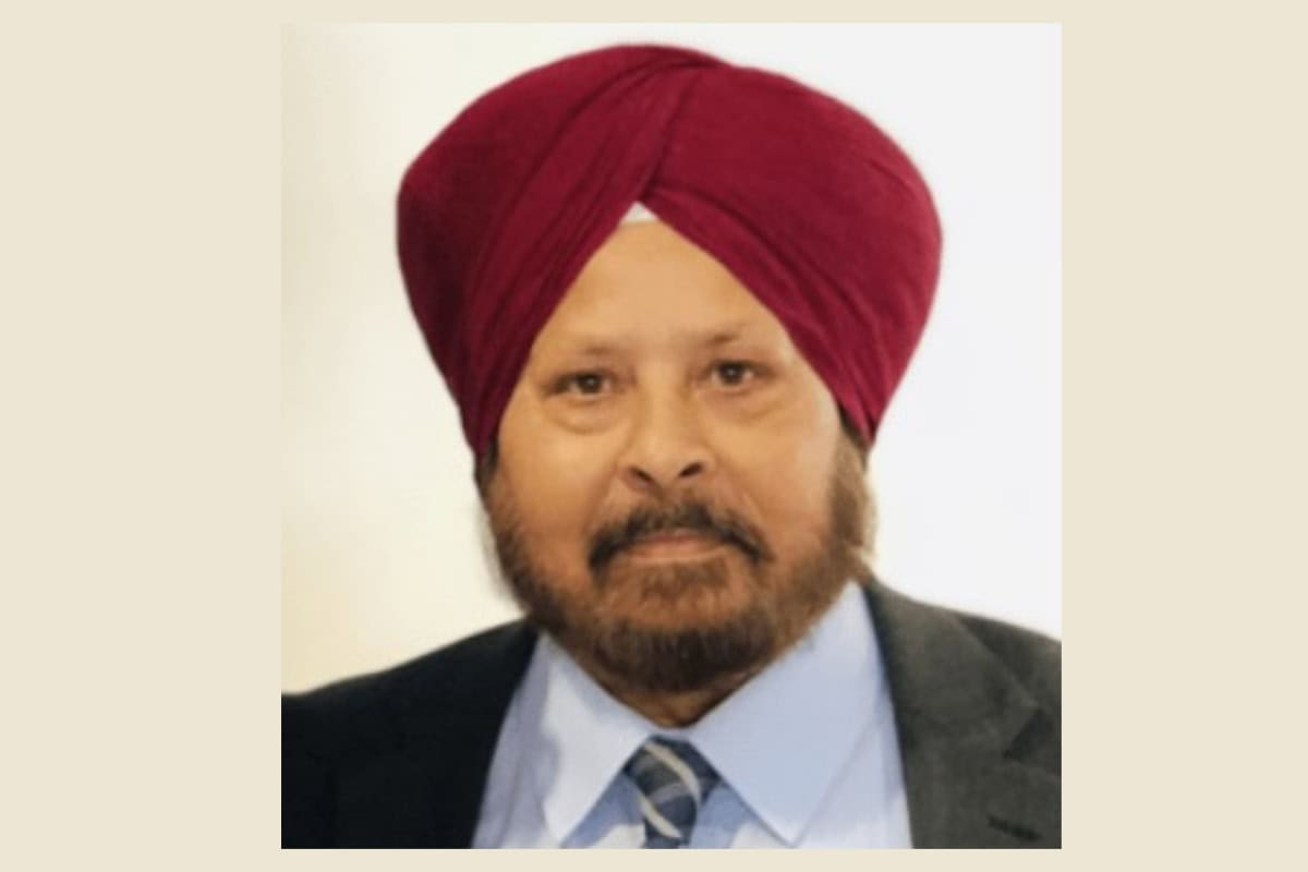 Lyricist Harbans Singh Jandu passes away