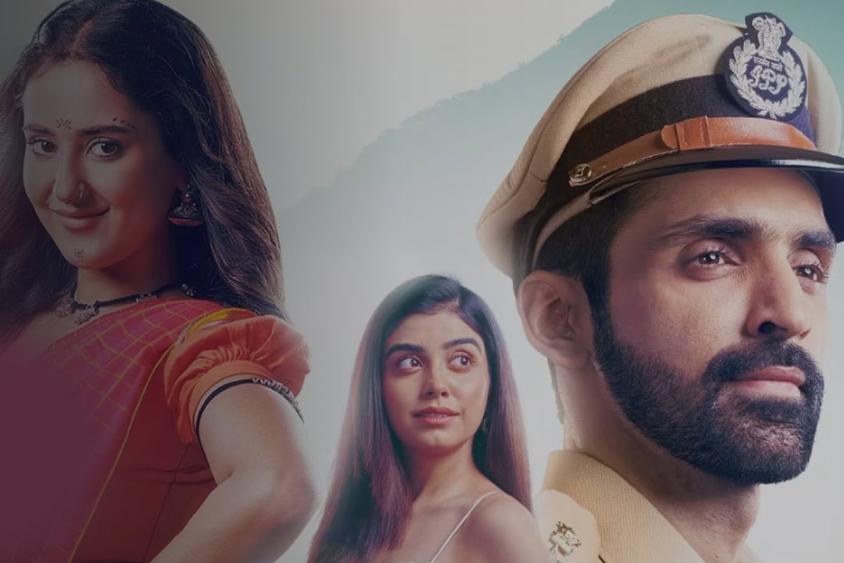 Star Plus launch 'Jhanak' spin-off show 'Ishani'