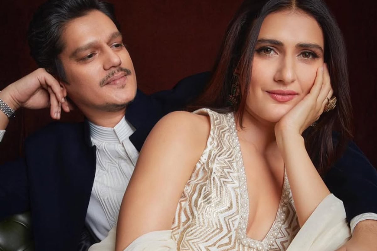 Manish Malhotra set to unveil first look of debut production 'Gustaakh ...