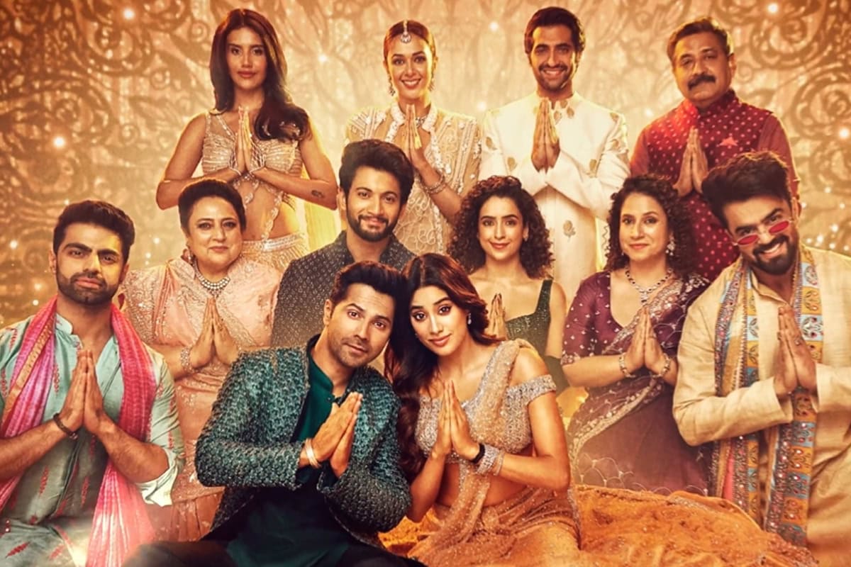 In Picture: New poster unveiled of 'Sunny Sanskari Ki Tulsi Kumari'