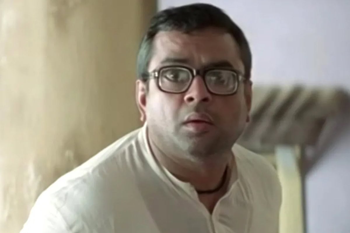 Firoz Nadiadwala sues Netflix over use of 'Baburao' character in Kapil ...