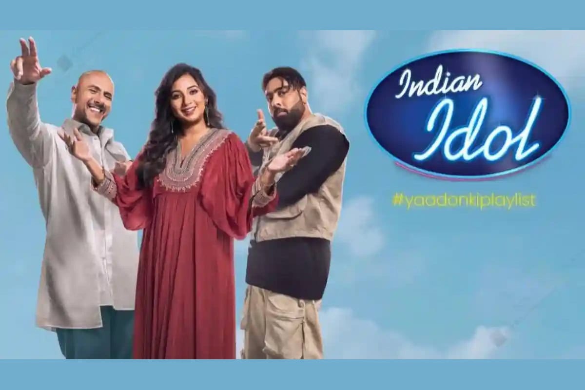 Sony TV lines up 'India's Got Talent 11' & 'Indian Idol 16' to spruce ...
