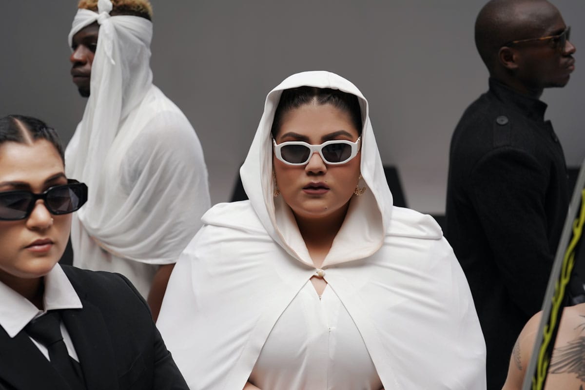 Simiran Kaur Dhadli releases new single "Lala Lala" after UK successful ...