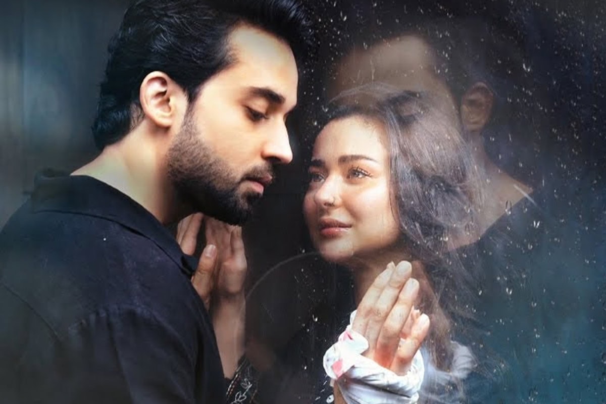 ARY Digital braces itself for launch of huge new series 'Meri Zindagi ...