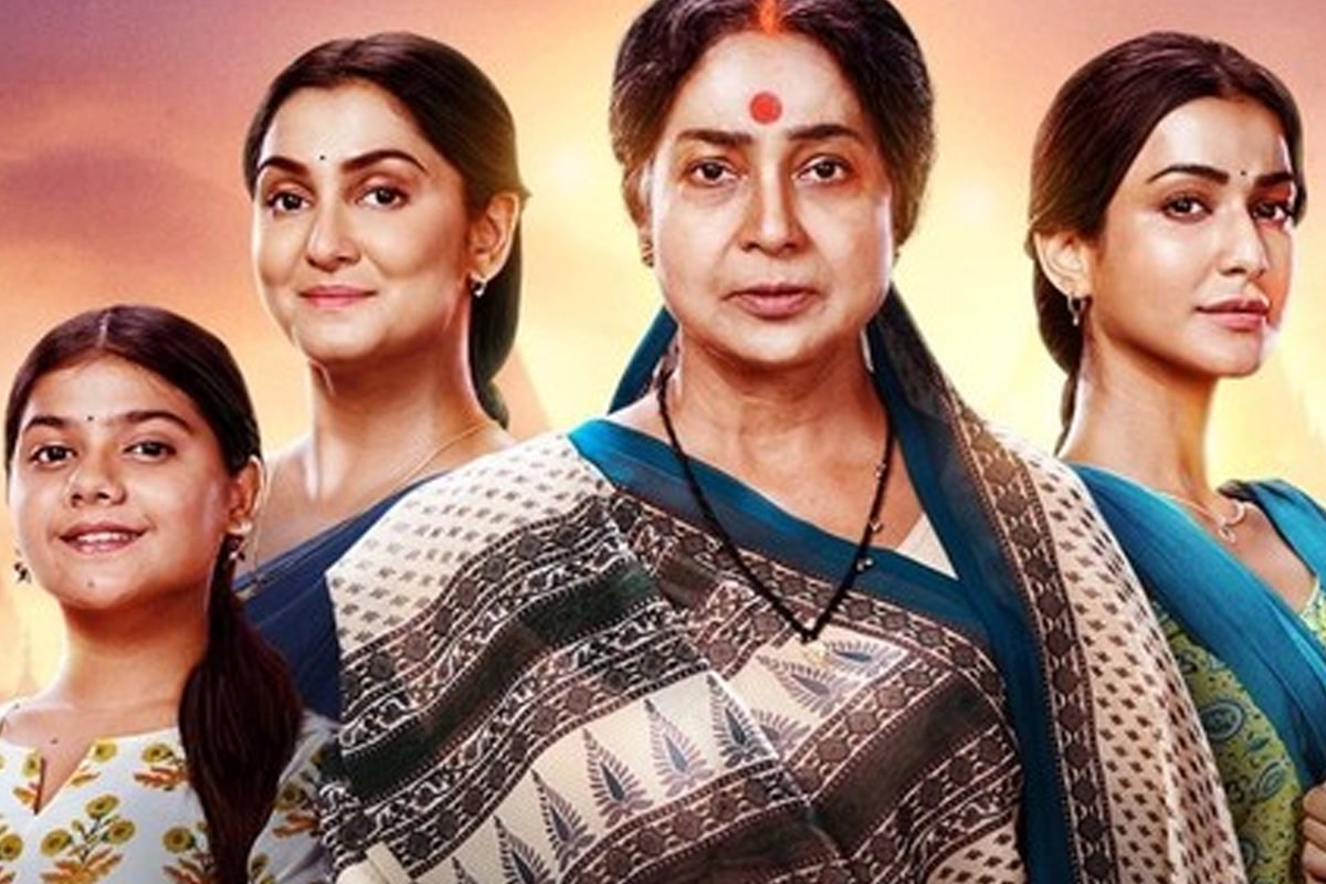 India TV Ratings: ZEE TV shows continue to lead in weekly chart