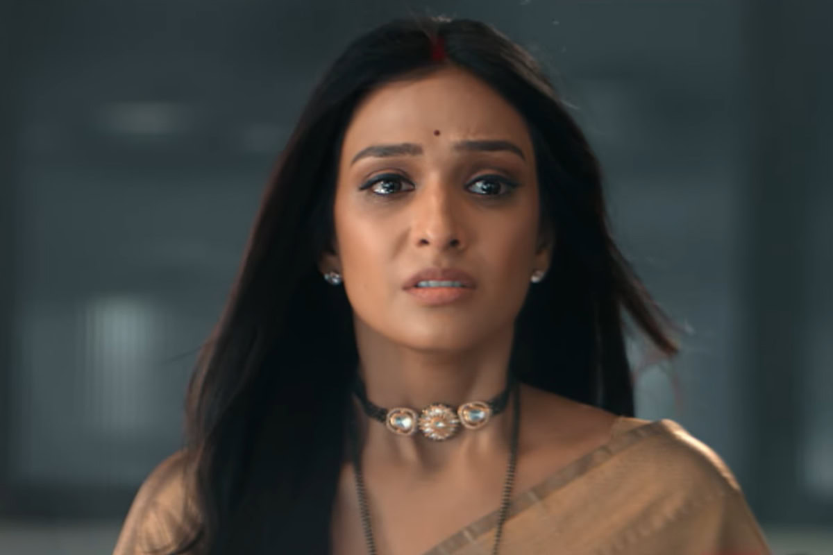 Colors announces January launch of new show 'Dr Aarambhi'