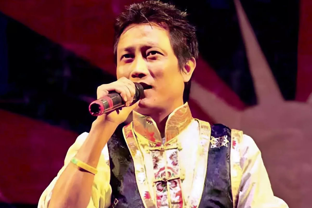 Late Prashant Tamang to be seen in Salman Khan's 'Battle of Galwan'