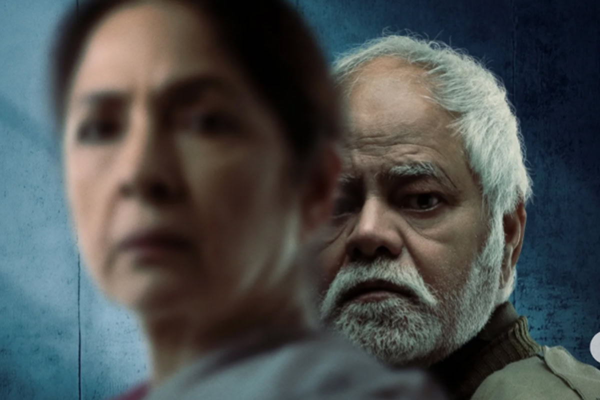 In Video: Trailer of Sanjay Mishra and Neena Gupta's 'Vadh 2'