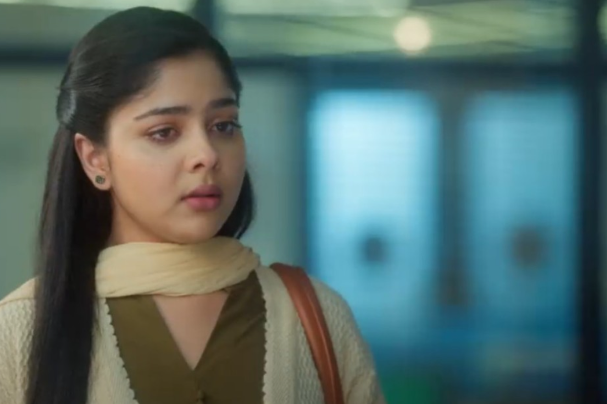 Niharika Chouksey denies exiting ZEE TV's 'Tumm Se Tumm Tak'