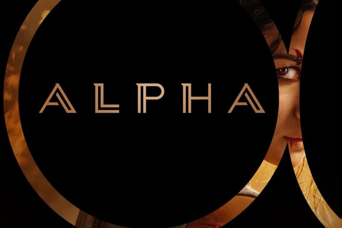 Alia Bhatt's next 'Alpha' confirmed for release in July 2026