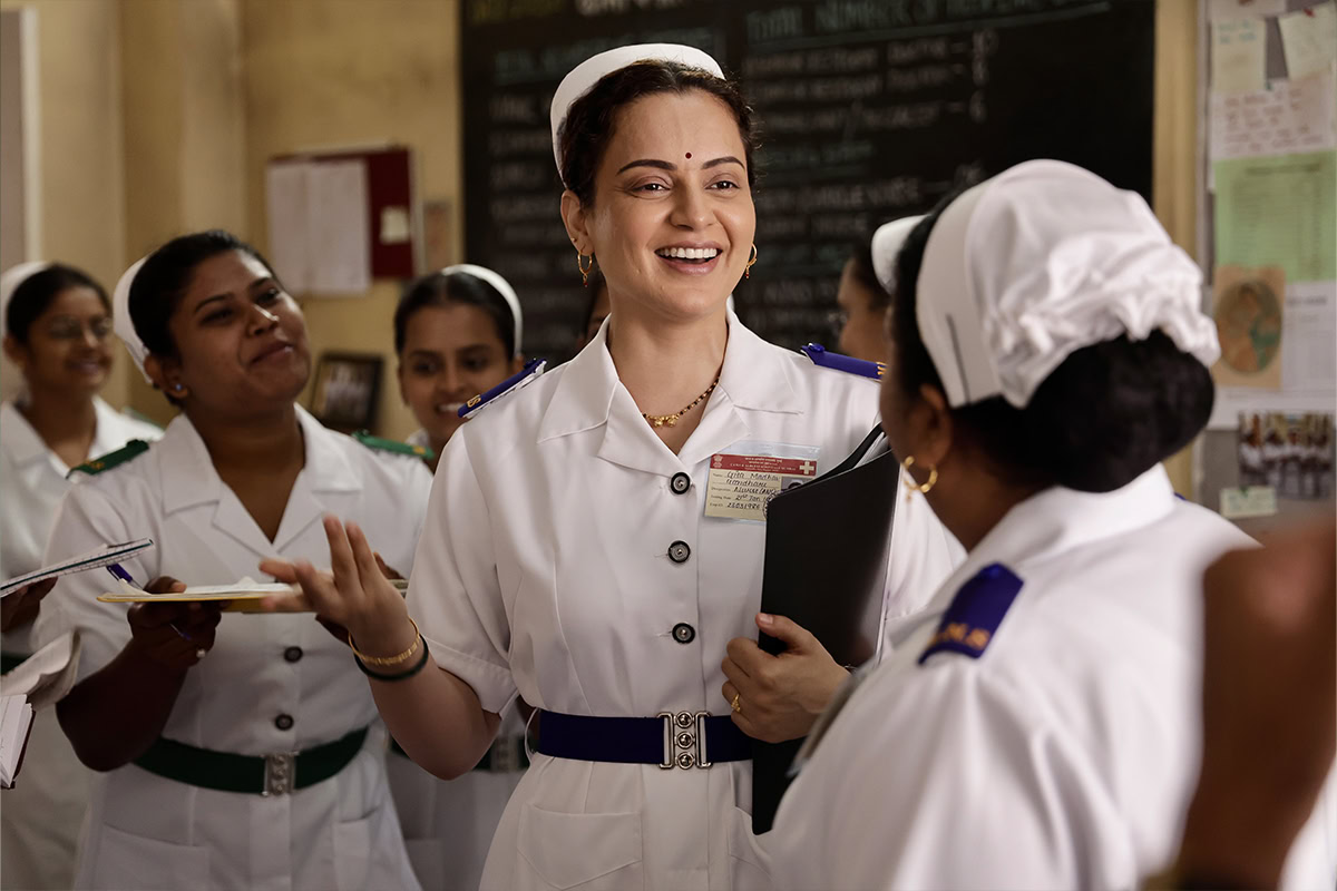 Kangana Ranaut's ‘Bharat Bhhagya Viddhaata’ to release in June 2026