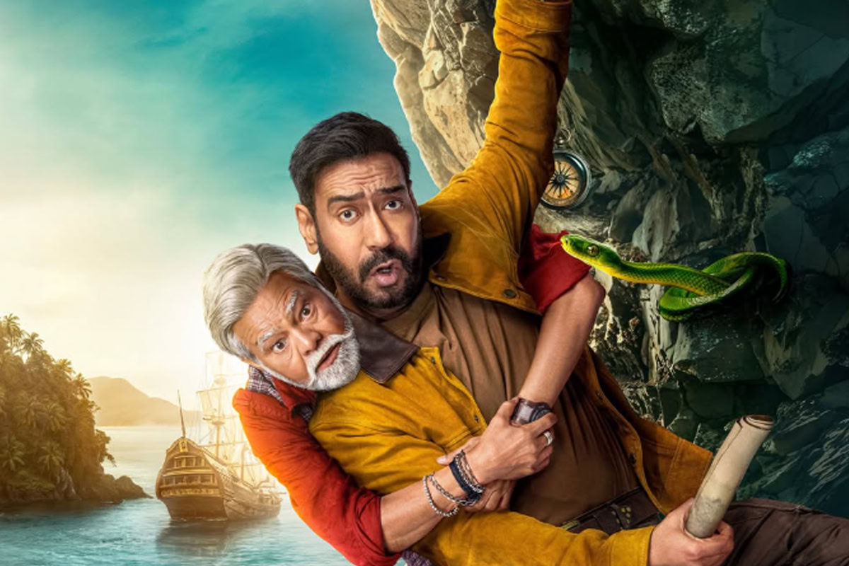 'Dhamaal 4' release preponed to early July