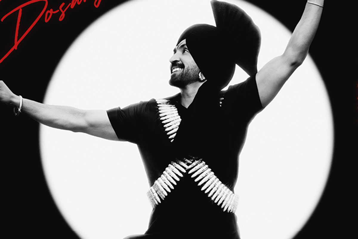 Diljit Dosanjh Wembley presale chaos sparks overwhelming demand
