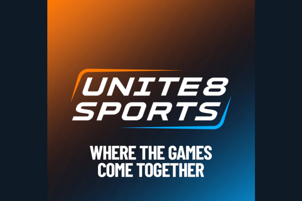 ZEEL unveil logo of Unite8 Sports